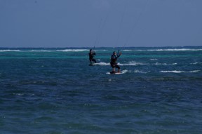 Leading Edge Kite School